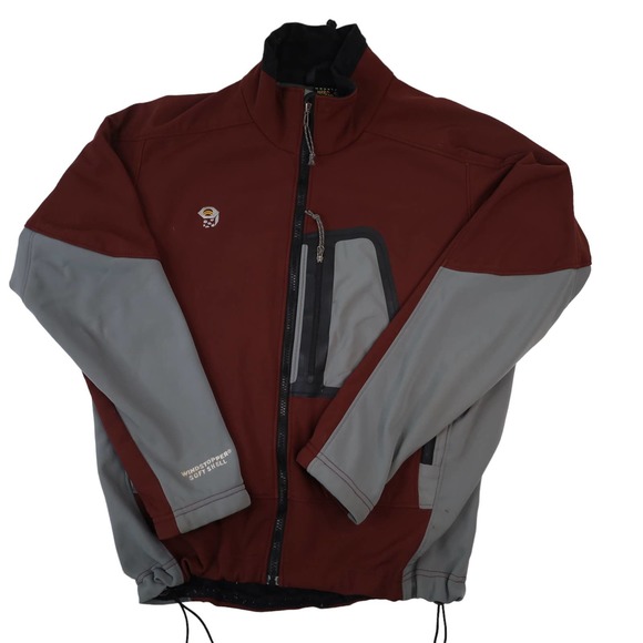 Mountain Hardwear | Jackets & Coats | Vintage Mountain Hardwear ...